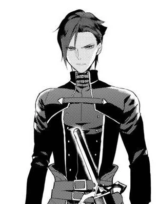 Gil | A Gentle Noble's Vacation Recommendation Wiki | Fandom