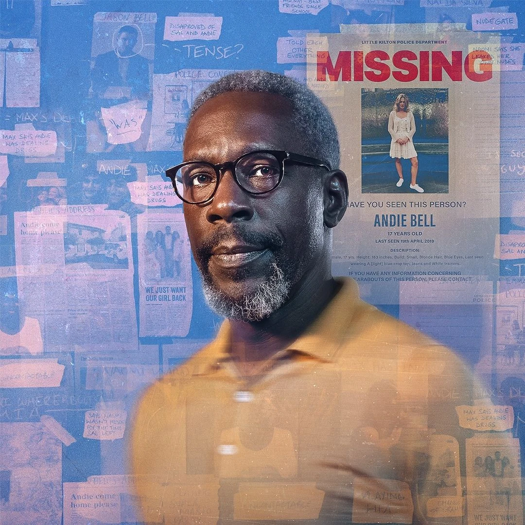 Victor Amobi (TV Series) | A Good Girls Guide to Murder Wiki | Fandom