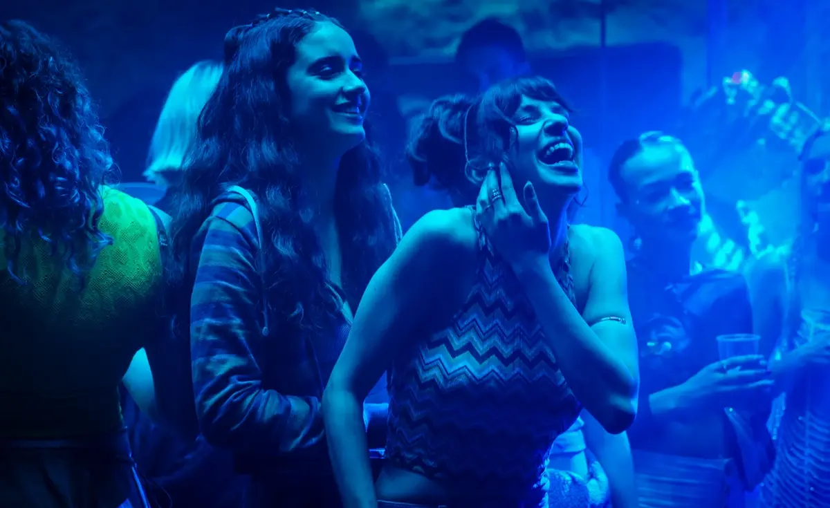 Calamity Party (TV Event) | A Good Girls Guide to Murder Wiki | Fandom