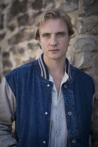 Max Hastings (TV Series) | A Good Girls Guide to Murder Wiki | Fandom