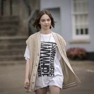 Pippa Fitz-Amobi (TV Series) | A Good Girls Guide to Murder Wiki | Fandom