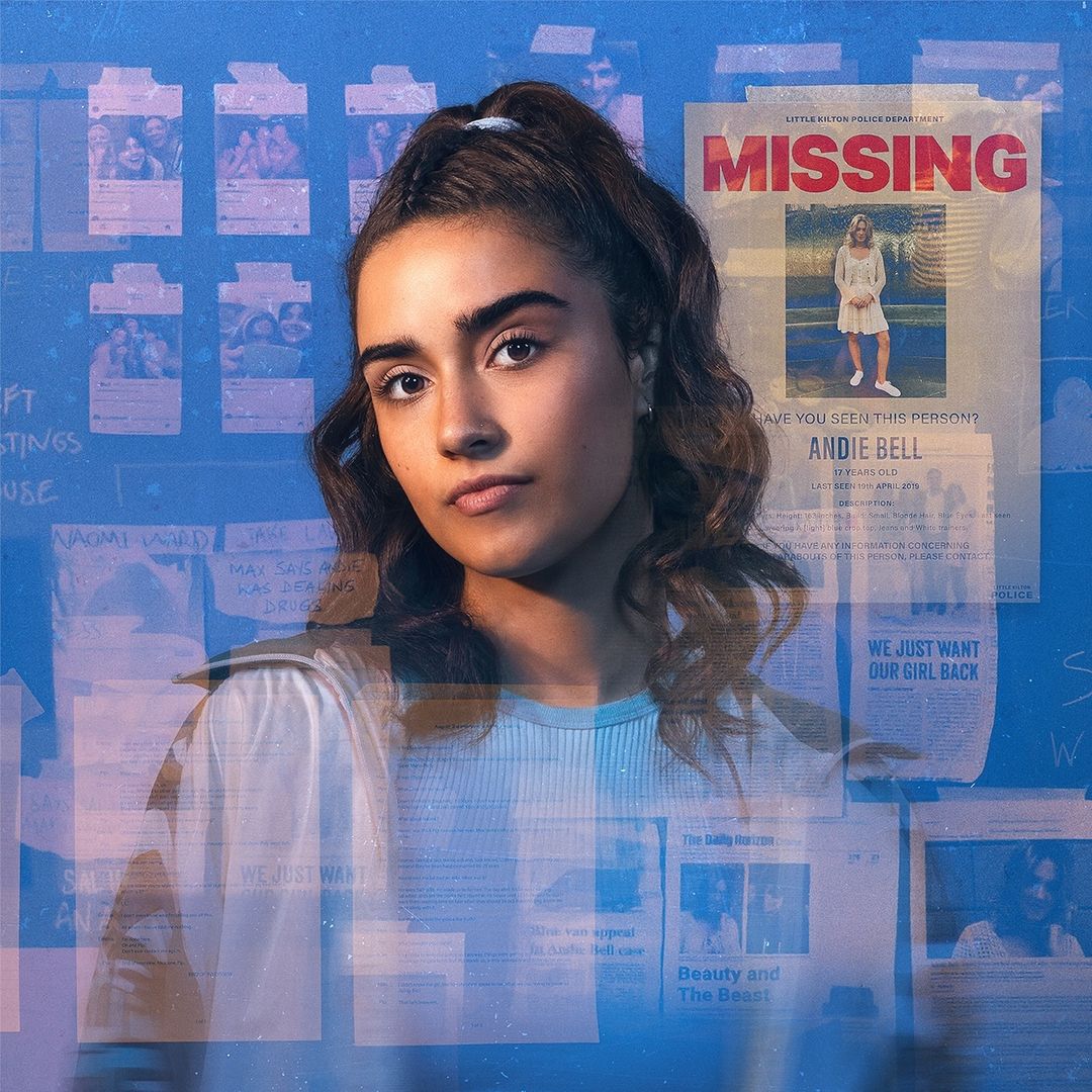 Cara Ward (TV Series) | A Good Girls Guide to Murder Wiki | Fandom Cara Ward (TV Series) | A Good Girls Guide to Murder Wiki | Fandom