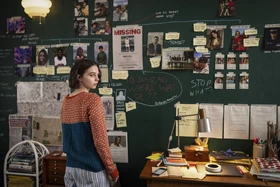 Pippa’s Murder Board (TV Series) | A Good Girls Guide to Murder Wiki ...