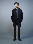 Elliot Ward (TV Series) | A Good Girls Guide to Murder Wiki | Fandom