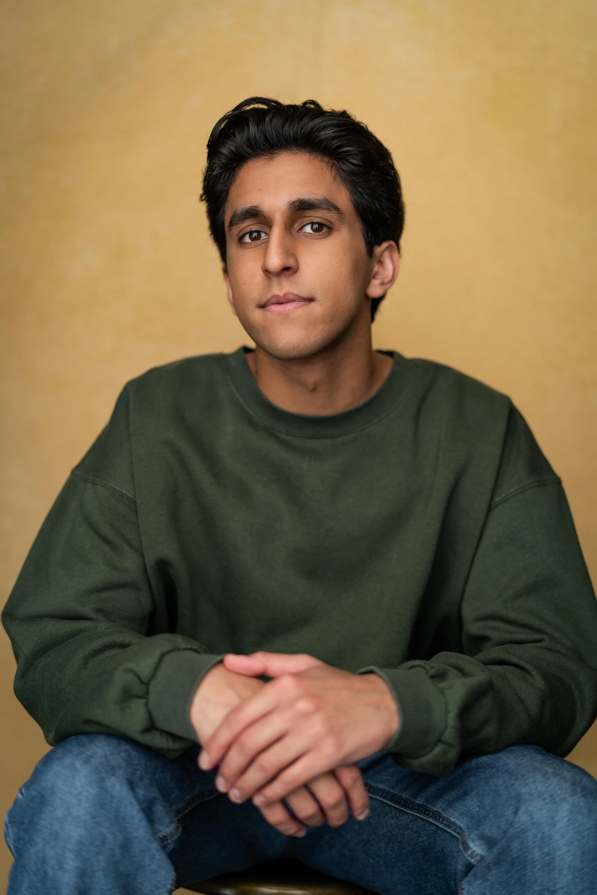 Rahul Pattni | A Good Girls Guide to Murder Wiki | Fandom