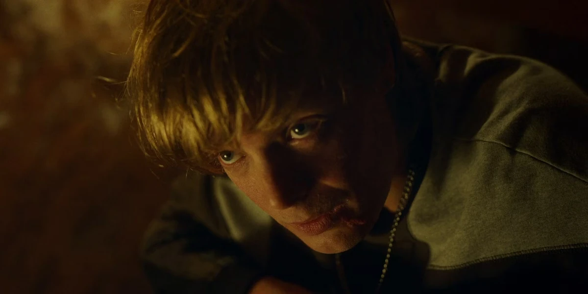 Howie Bowers (TV Series) | A Good Girls Guide to Murder Wiki | Fandom