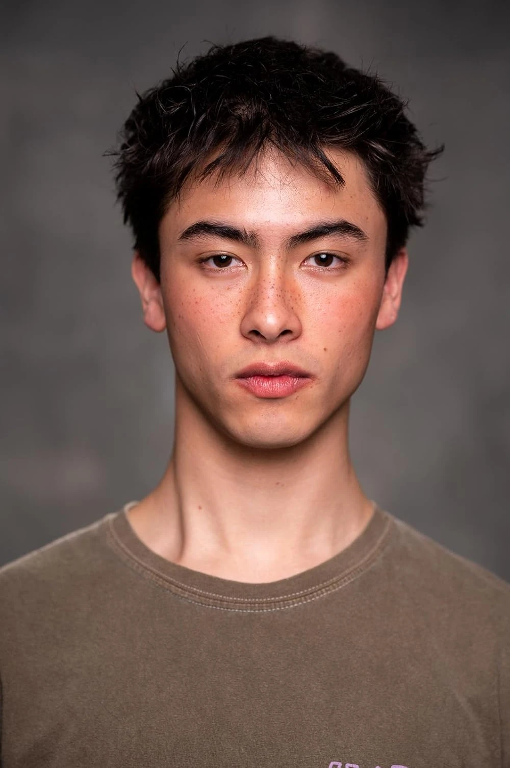 Raiko Gohara | A Good Girls Guide to Murder Wiki | Fandom