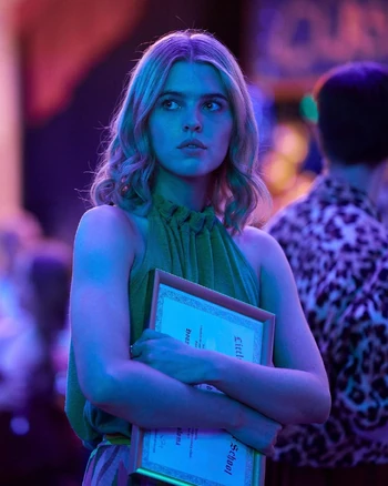 Becca Bell (TV Series) | A Good Girls Guide to Murder Wiki | Fandom