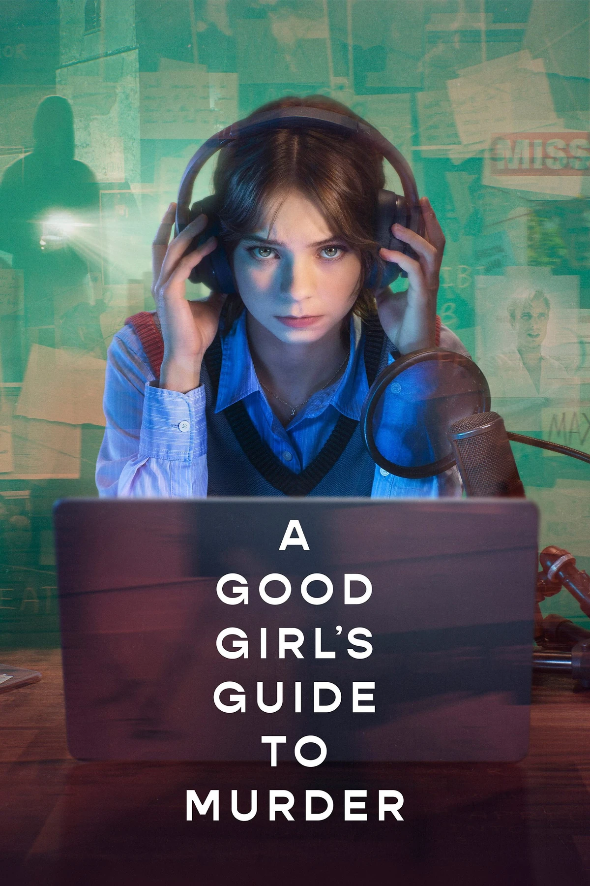 Season 2 | A Good Girls Guide to Murder Wiki | Fandom