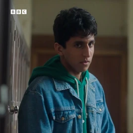 Sal Singh (TV Series) | A Good Girls Guide to Murder Wiki | Fandom