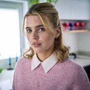 Becca Bell (TV Series) | A Good Girls Guide to Murder Wiki | Fandom