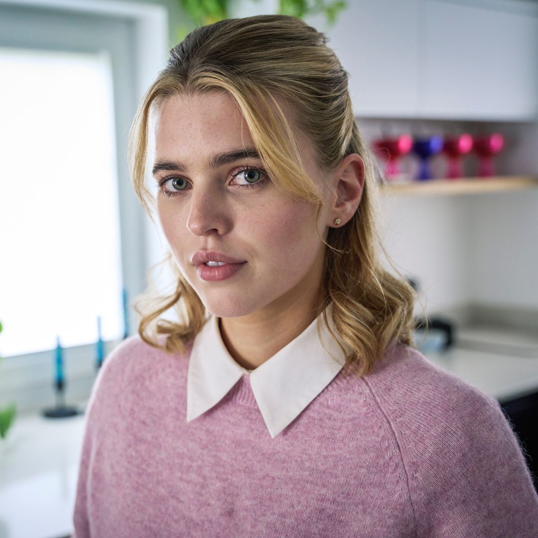 Becca Bell (TV Series) | A Good Girls Guide to Murder Wiki | Fandom Becca Bell (TV Series) | A Good Girls Guide to Murder Wiki | Fandom
