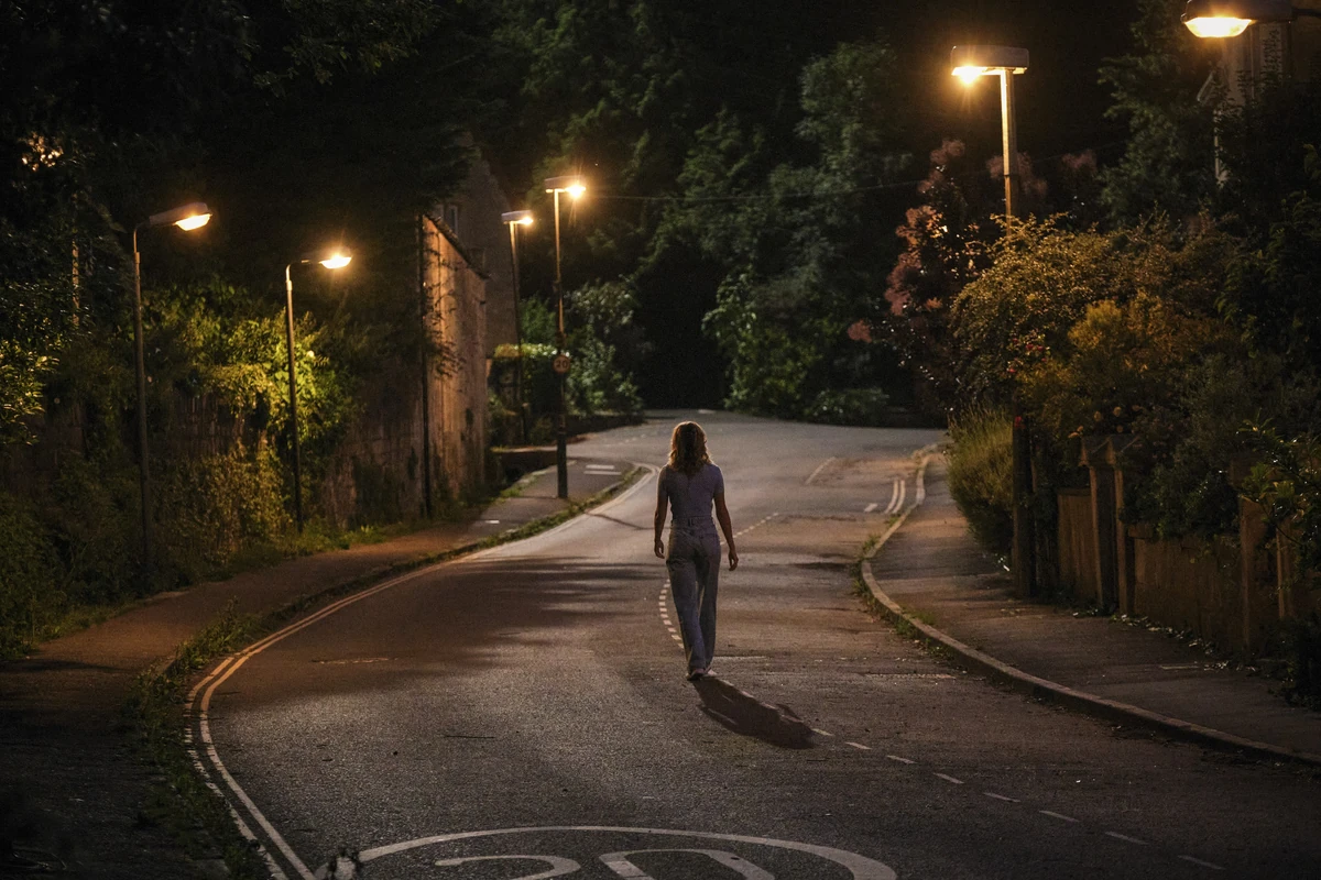 Death of Andie Bell (TV Event) | A Good Girls Guide to Murder Wiki | Fandom