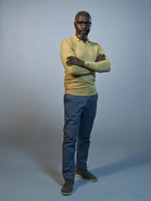 Victor Amobi (TV Series) | A Good Girls Guide to Murder Wiki | Fandom