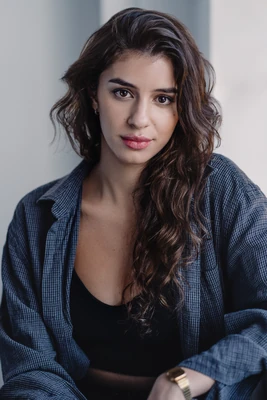 Yali Topol Margalith | A Good Girls Guide to Murder Wiki | Fandom