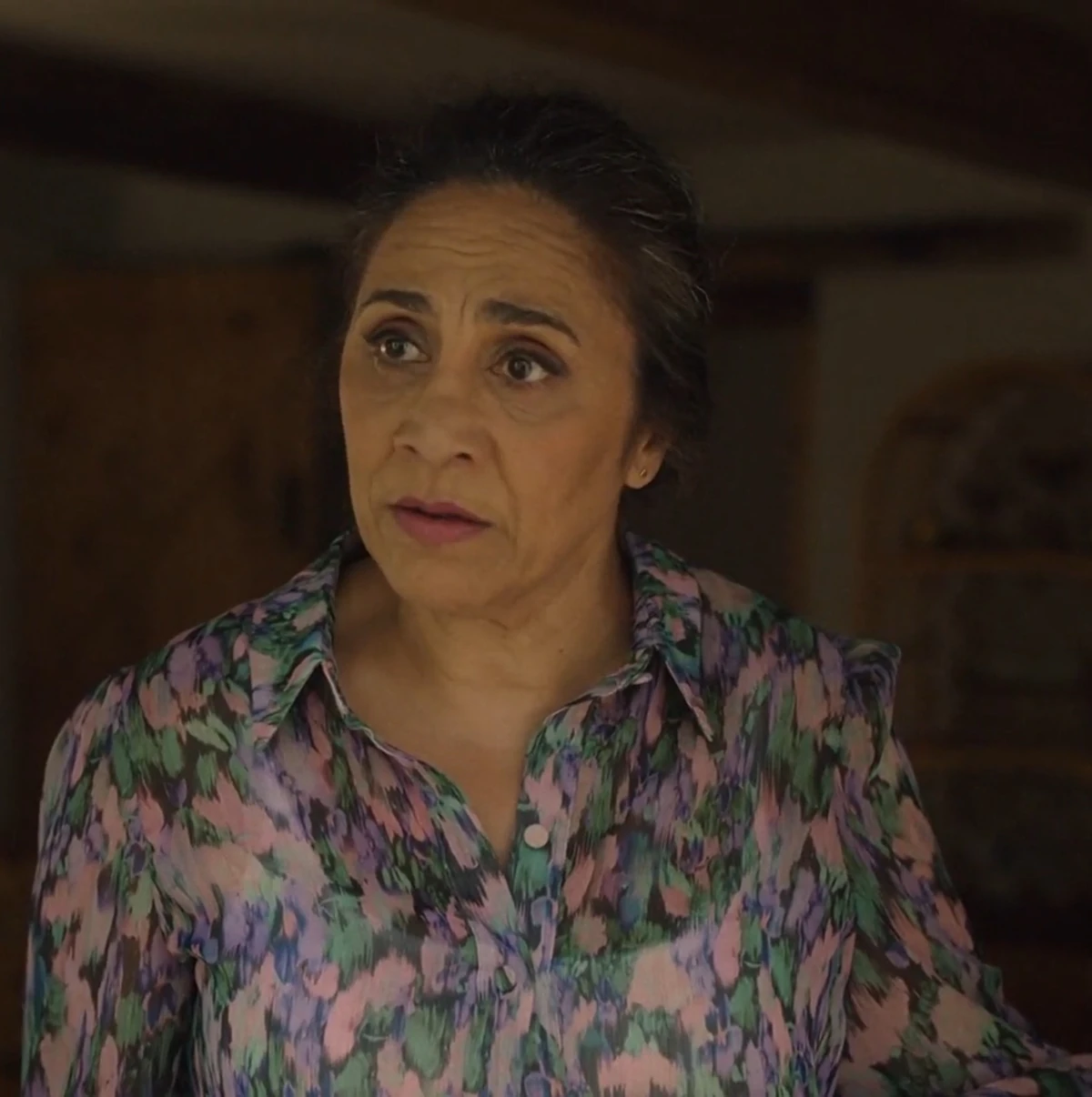 Nisha Singh (TV Series) | A Good Girls Guide to Murder Wiki | Fandom