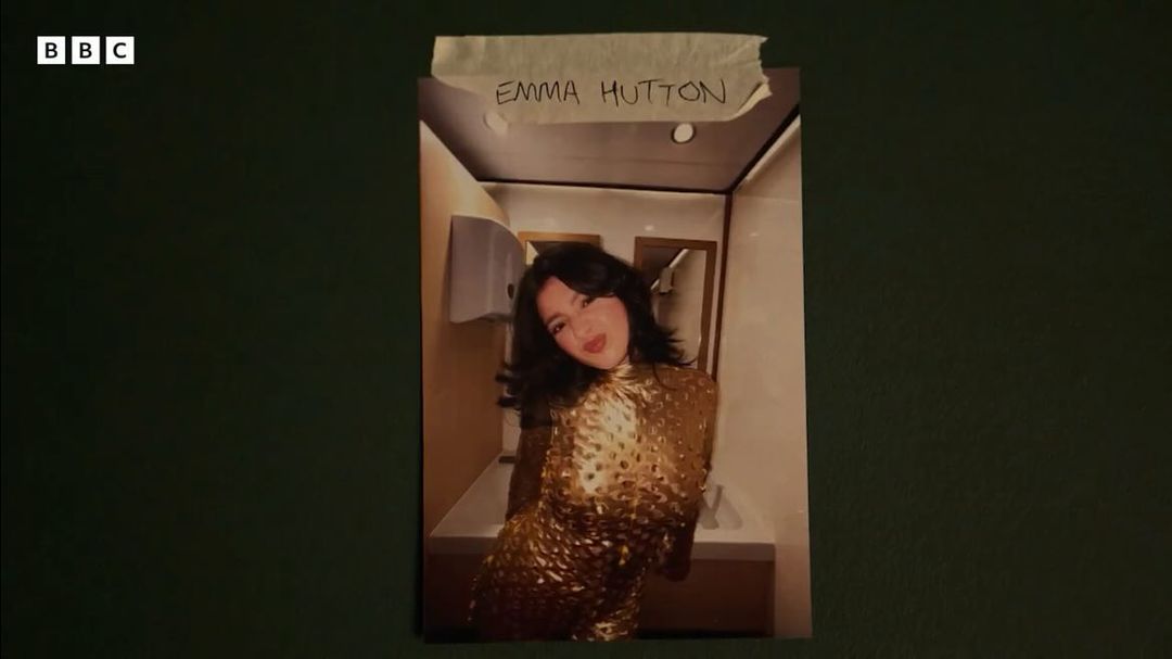 Emma Hutton (TV Series) | A Good Girls Guide to Murder Wiki | Fandom