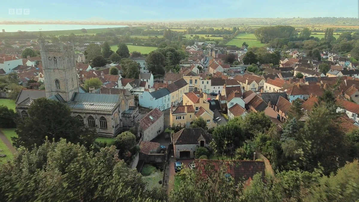 Little Kilton | A Good Girls Guide to Murder Wiki | Fandom