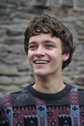 Connor Reynolds (TV Series) | A Good Girls Guide to Murder Wiki | Fandom