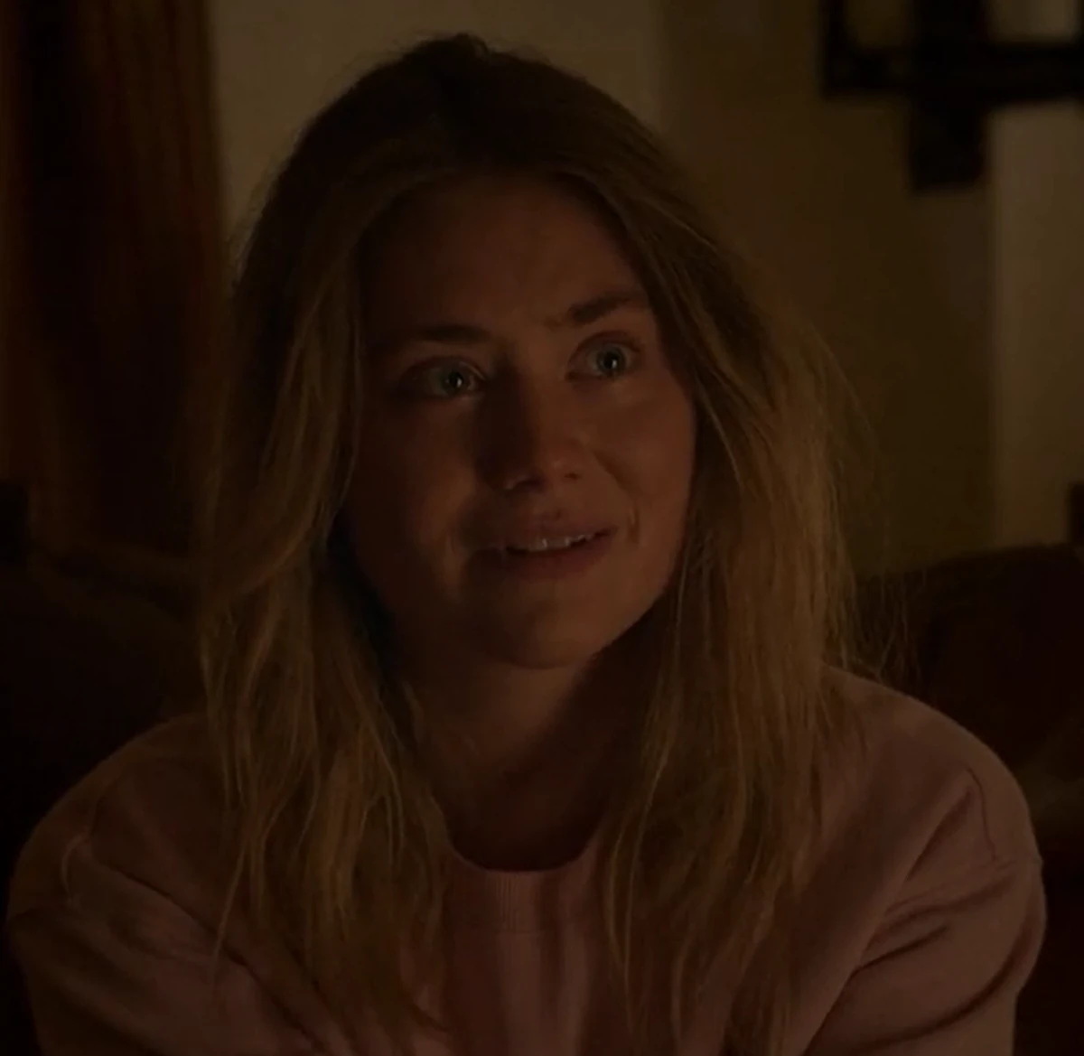 Isla Jordan (TV Series) | A Good Girls Guide to Murder Wiki | Fandom