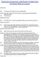 Differences in Books vs TV Show | A Good Girls Guide to Murder Wiki ...