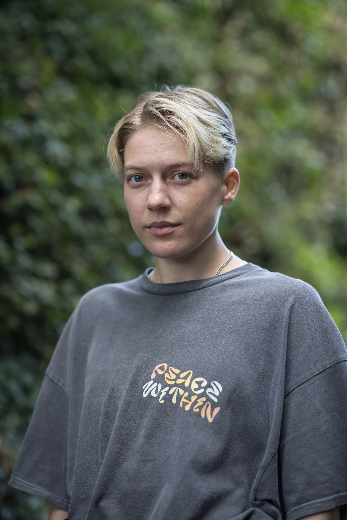 Jesse Walker | A Good Girls Guide to Murder Wiki | Fandom