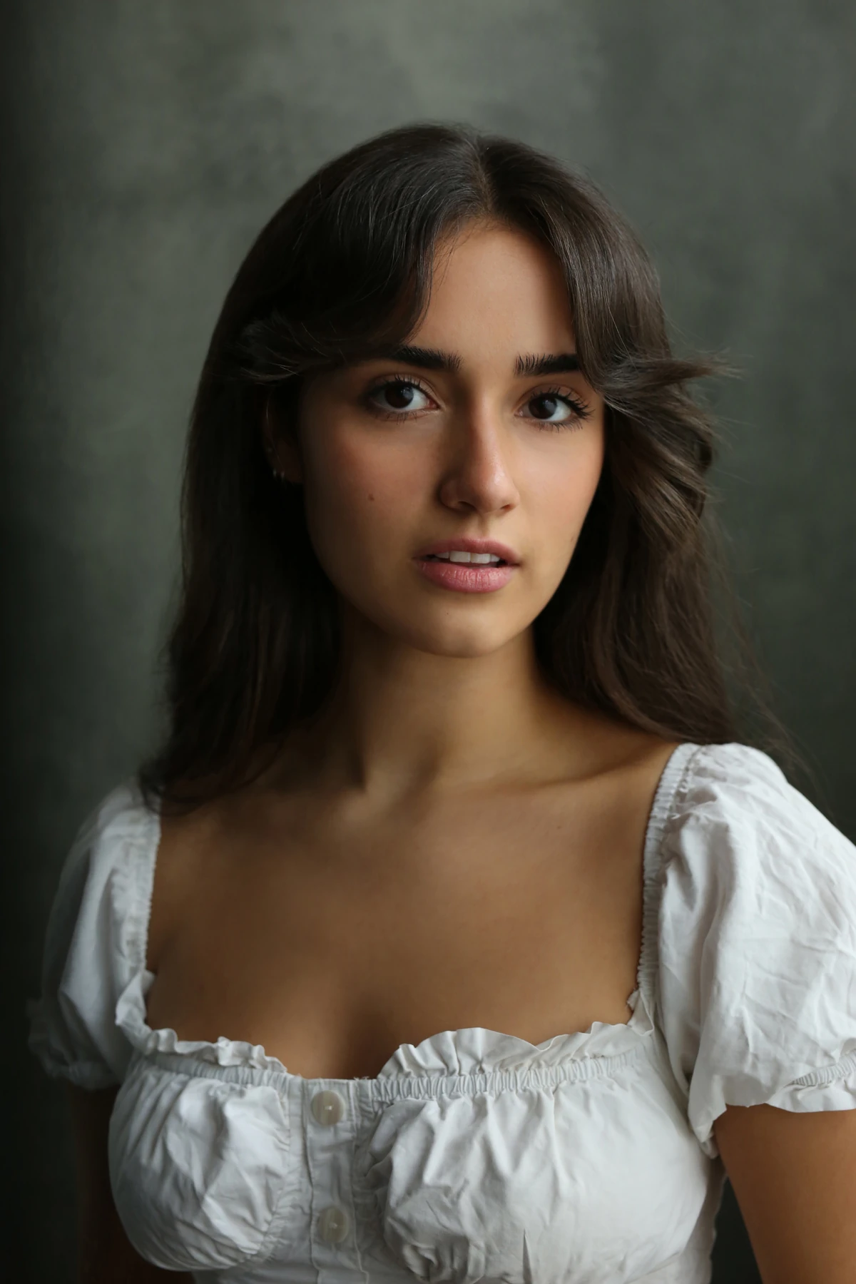 Asha Banks | A Good Girls Guide to Murder Wiki | Fandom