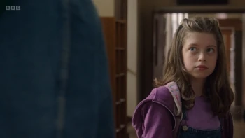 Pippa Fitz-Amobi (TV Series) | A Good Girls Guide to Murder Wiki | Fandom