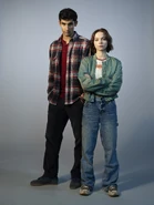 Pippa Fitz-Amobi (TV Series) | A Good Girls Guide to Murder Wiki | Fandom