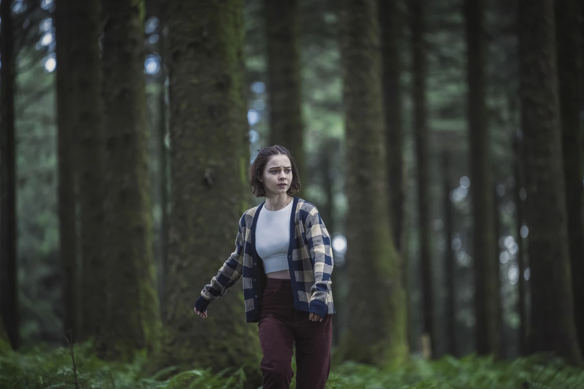 Episode 1.5 | A Good Girls Guide to Murder Wiki | Fandom