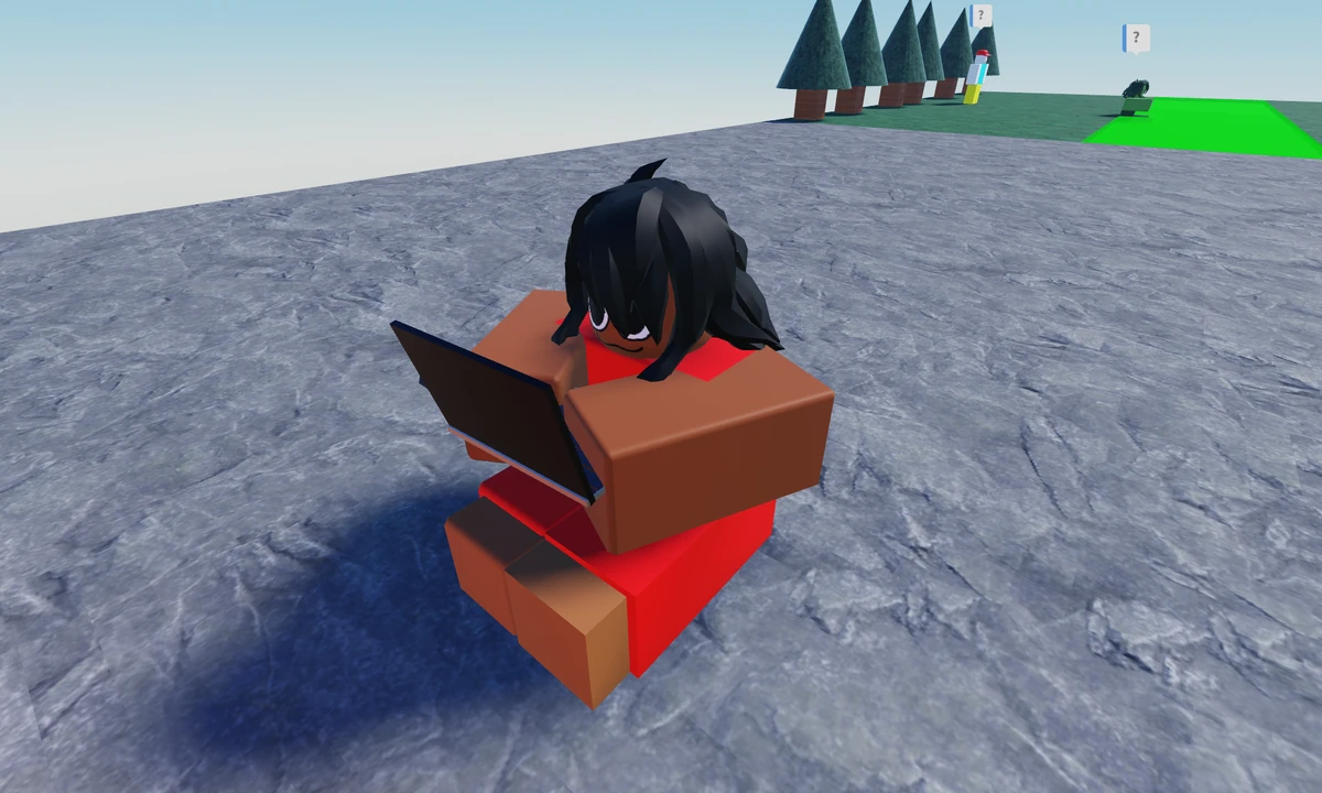 Enderina | A Goofy ahh game roblox Wiki | Fandom