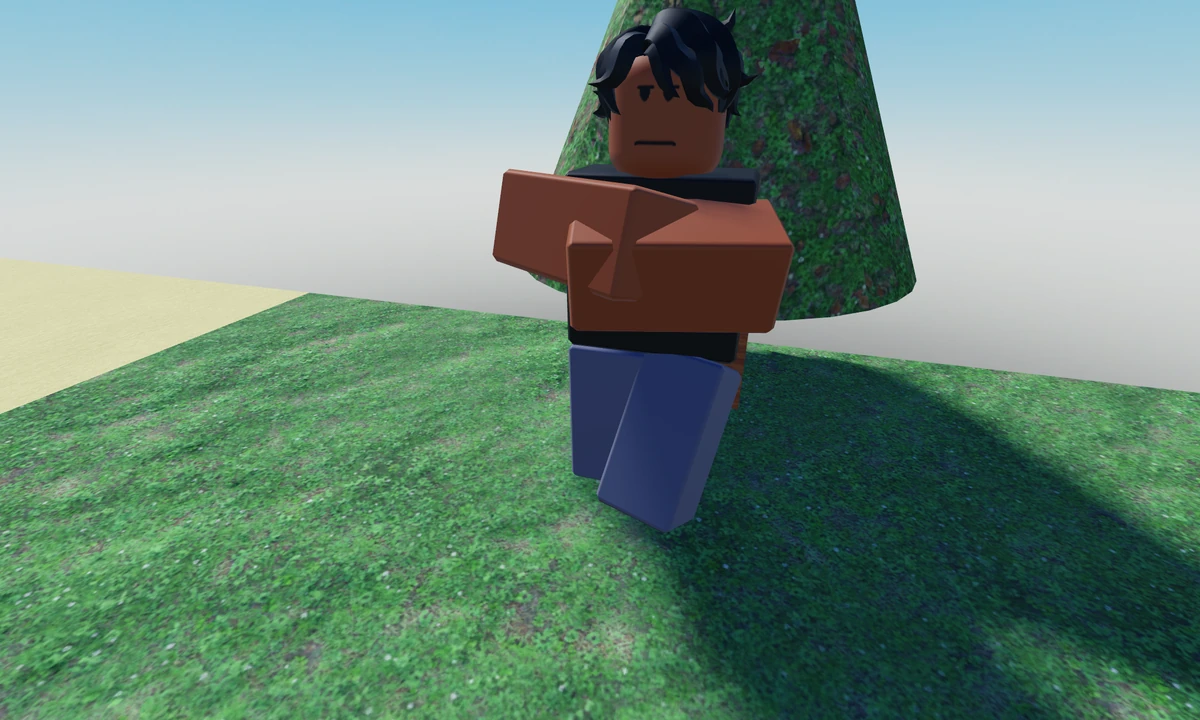 Davis Danger | A Goofy ahh game roblox Wiki | Fandom