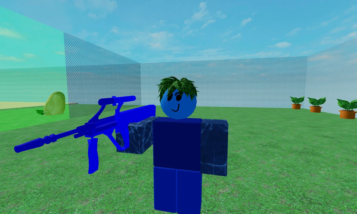 Category:Botany (Undergrowth Combat Team) | A Goofy ahh game roblox ...