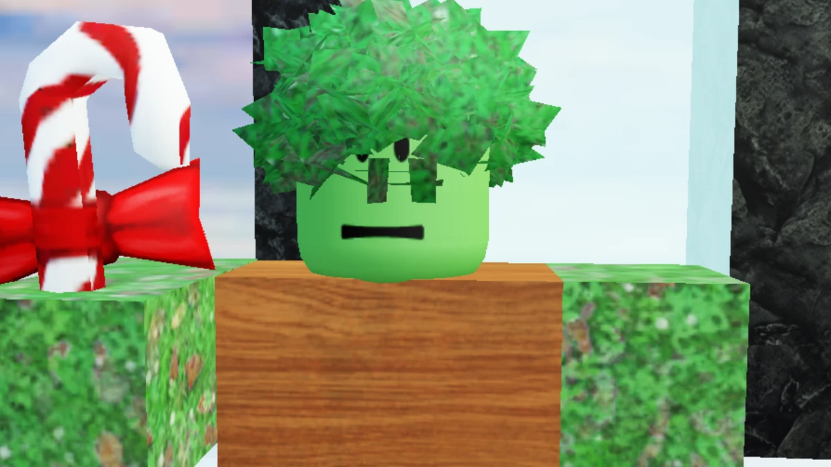 Treemendous | A Goofy ahh game roblox Wiki | Fandom
