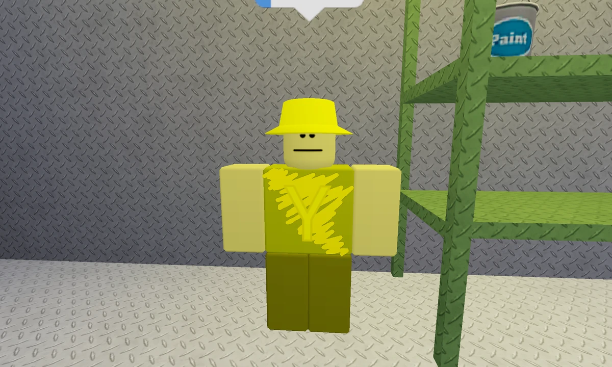 Yellon | A Goofy ahh game roblox Wiki | Fandom