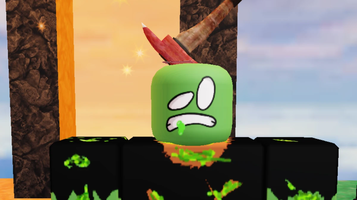 Zombo | A Goofy ahh game roblox Wiki | Fandom