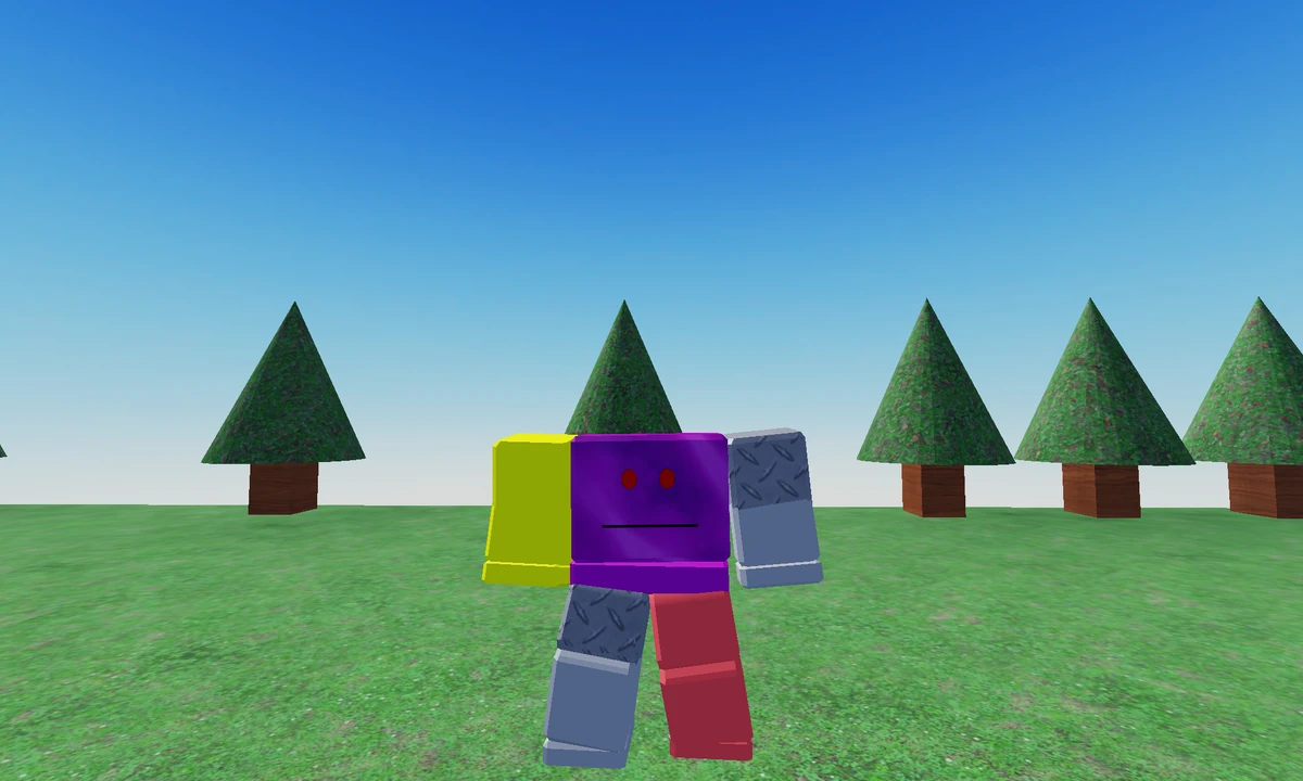 Robaney | A Goofy ahh game roblox Wiki | Fandom