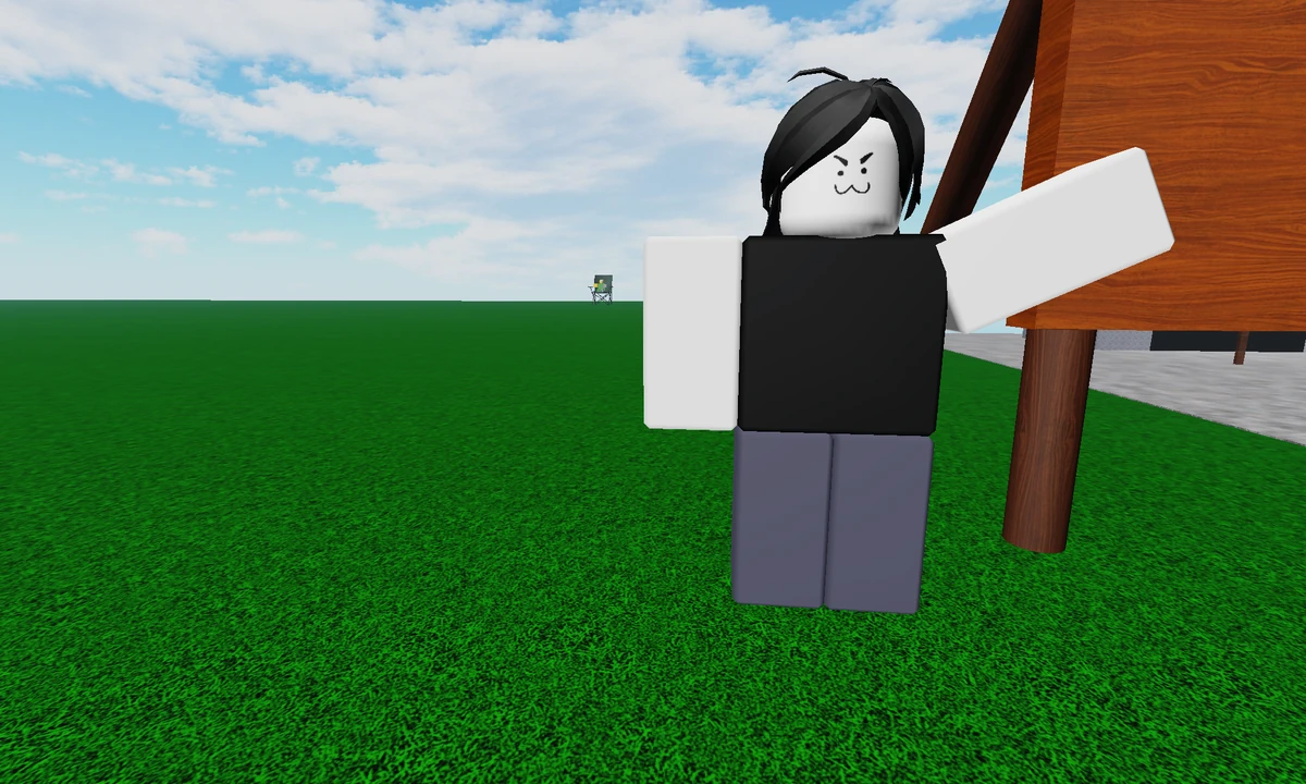 Ronbo | A Goofy ahh game roblox Wiki | Fandom