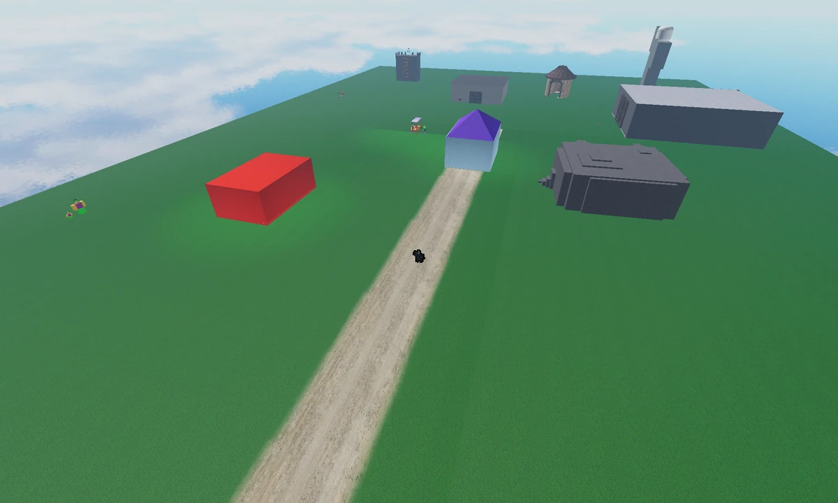 Goofy Town | A Goofy ahh game roblox Wiki | Fandom