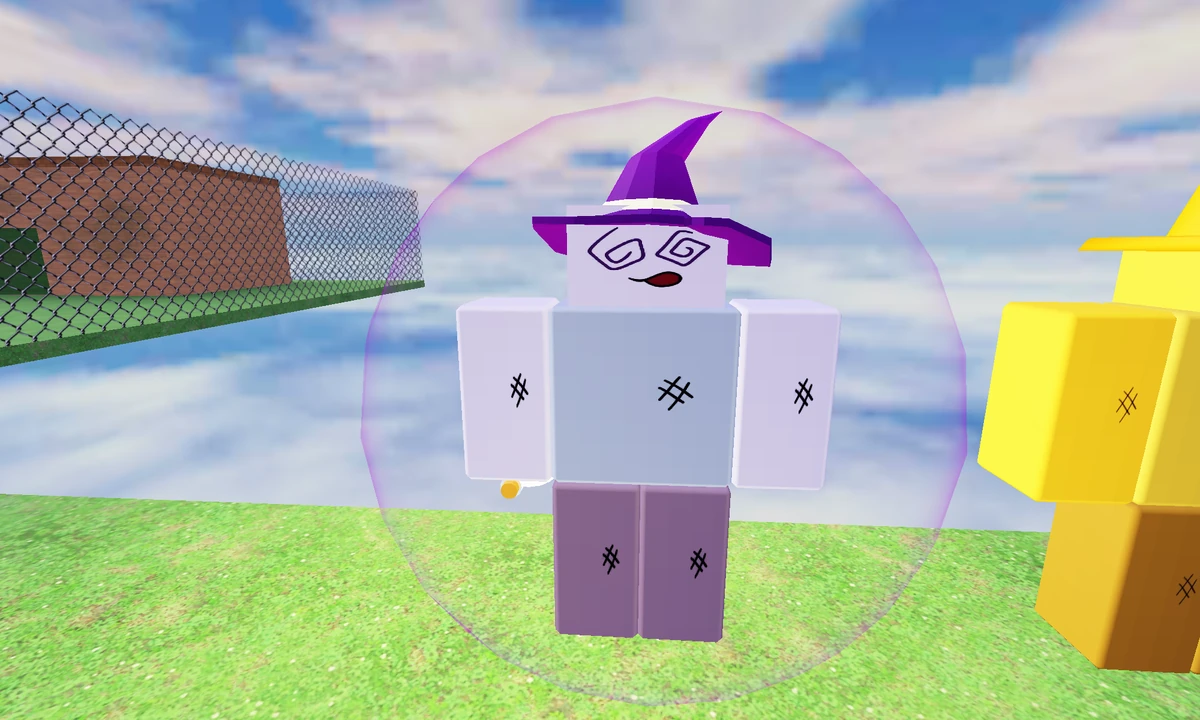Witch Wedne | A Goofy ahh game roblox Wiki | Fandom