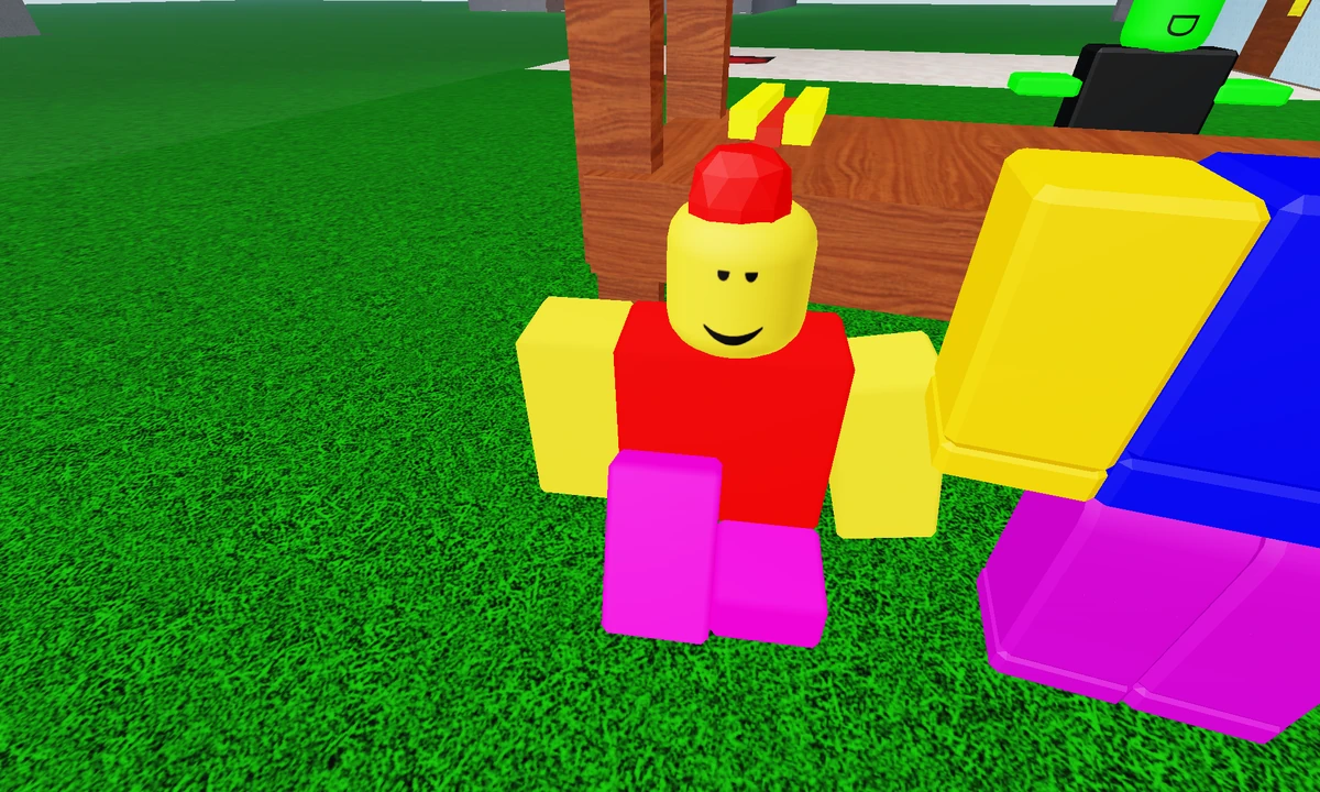 Robert | A Goofy ahh game roblox Wiki | Fandom