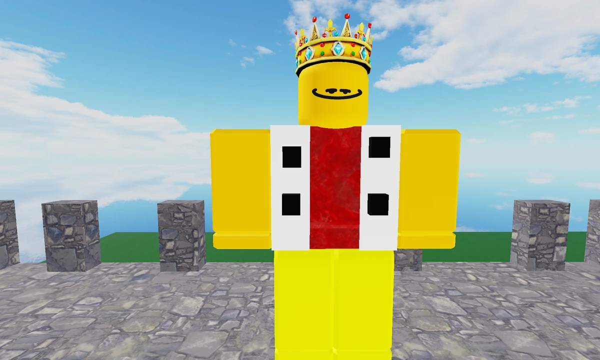 Goofy Goofington | A Goofy ahh game roblox Wiki | Fandom