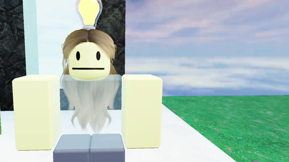 Lightly | A Goofy ahh game roblox Wiki | Fandom