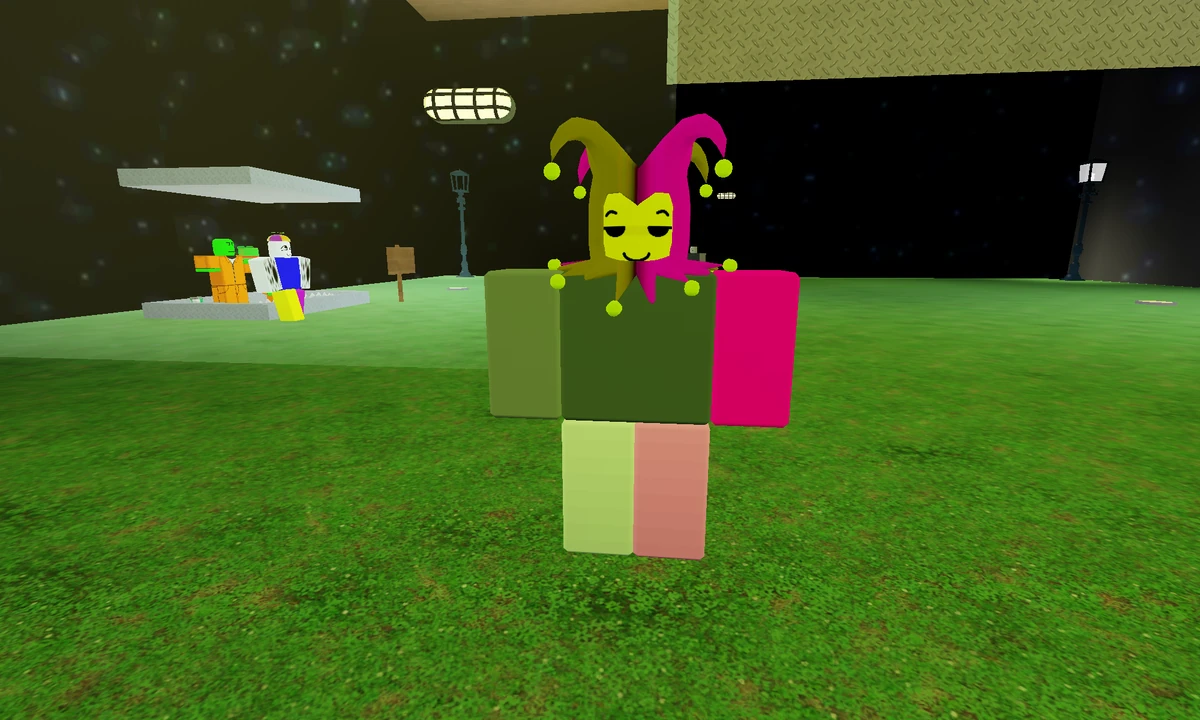 Tricksin | A Goofy ahh game roblox Wiki | Fandom