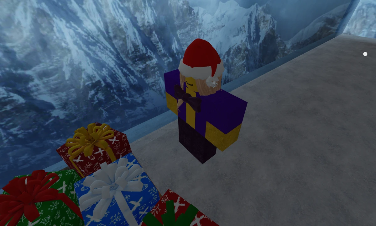 Gifty | A Goofy ahh game roblox Wiki | Fandom