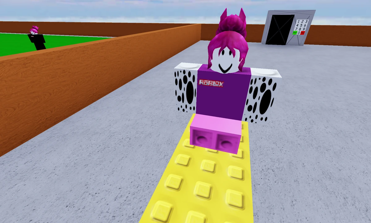 Madison | A Goofy ahh game roblox Wiki | Fandom