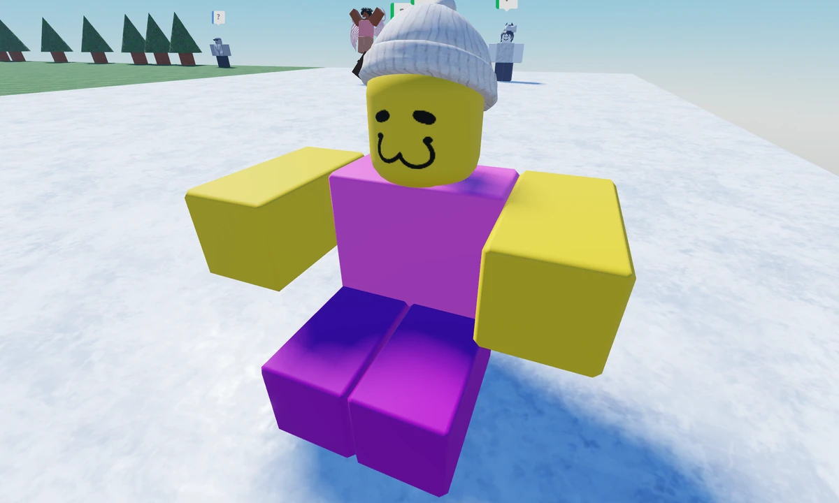 Category:Non Binary Characters | A Goofy ahh game roblox Wiki | Fandom