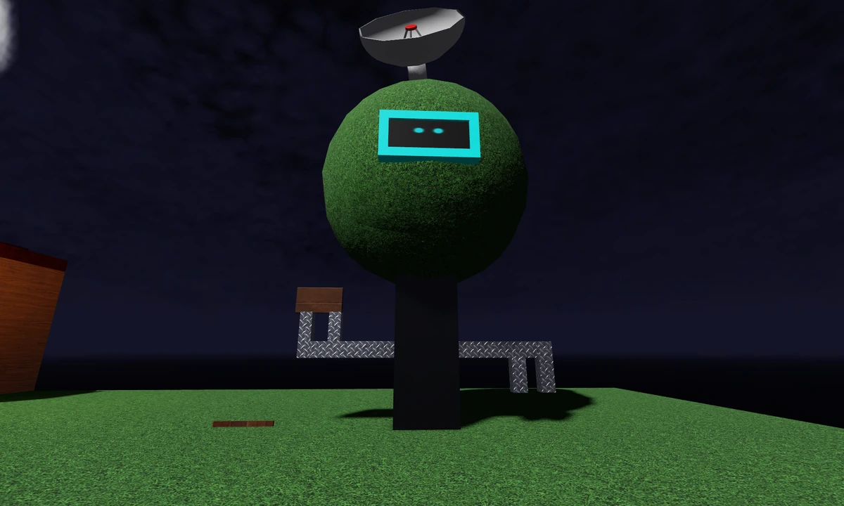 Treebot | A Goofy ahh game roblox Wiki | Fandom