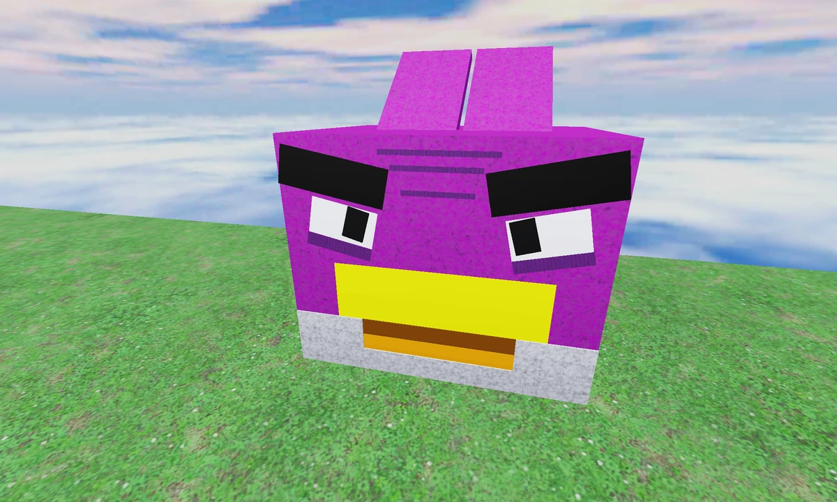 Berty | A Goofy ahh game roblox Wiki | Fandom