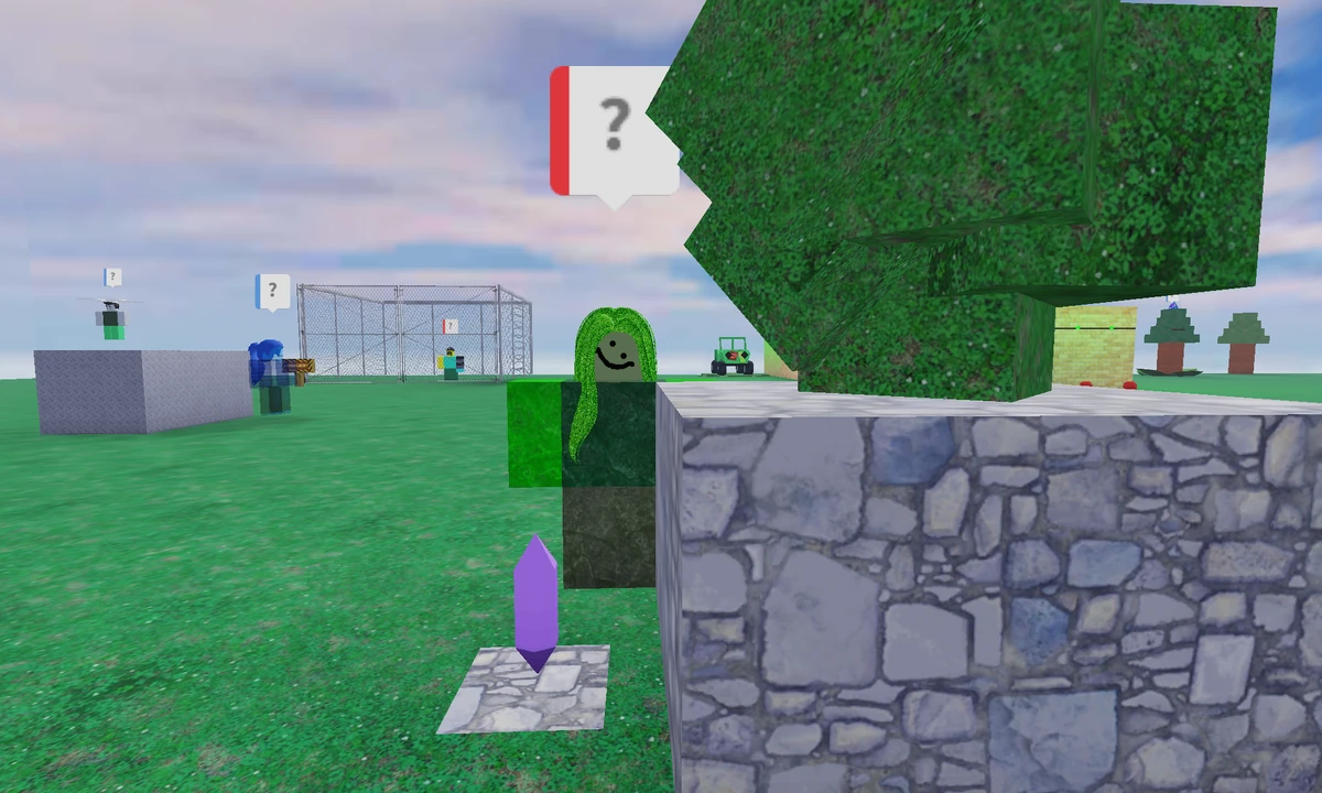 Bushy | A Goofy ahh game roblox Wiki | Fandom